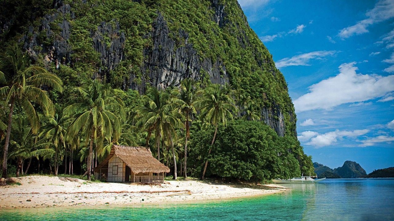 Palawan Philippines Wallpapers - Top Free Palawan Philippines ...