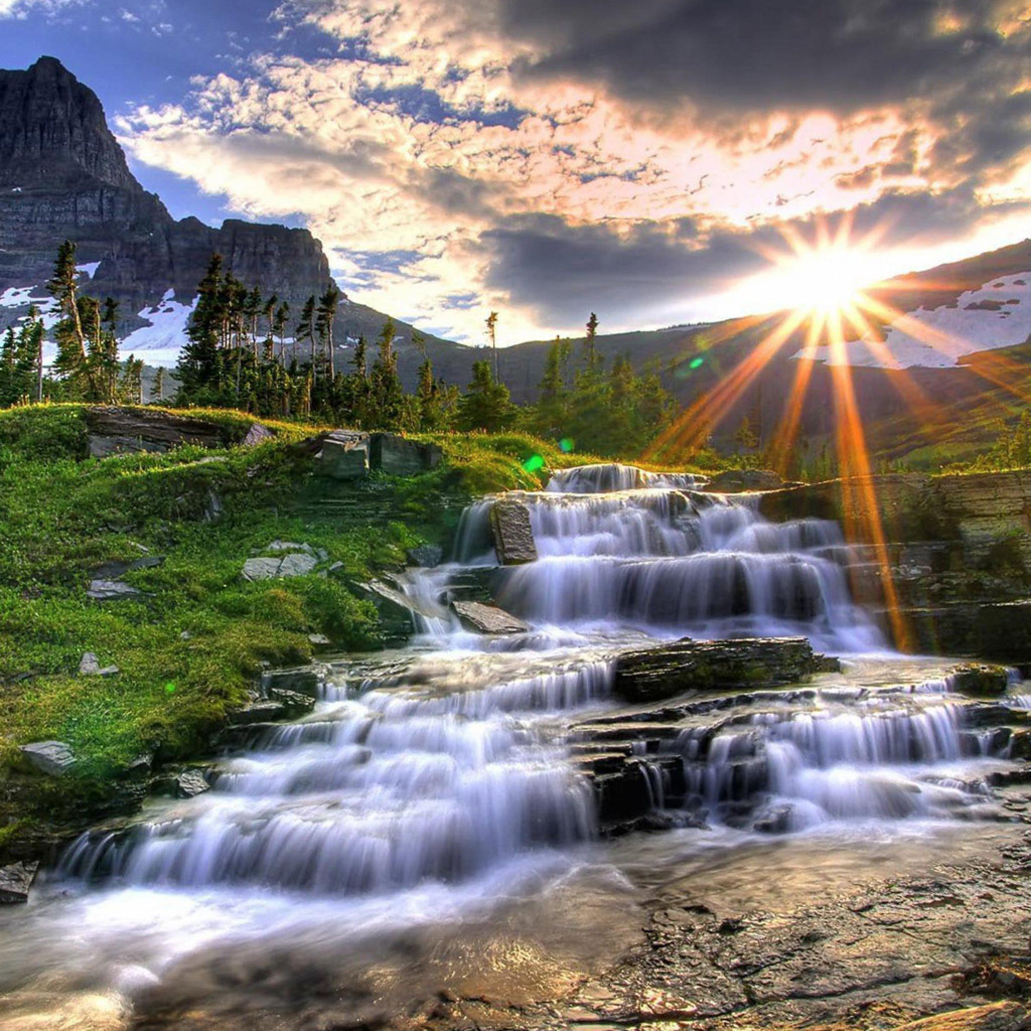 Cascade Mountains Wallpapers - Top Free Cascade Mountains Backgrounds - WallpaperAccess
