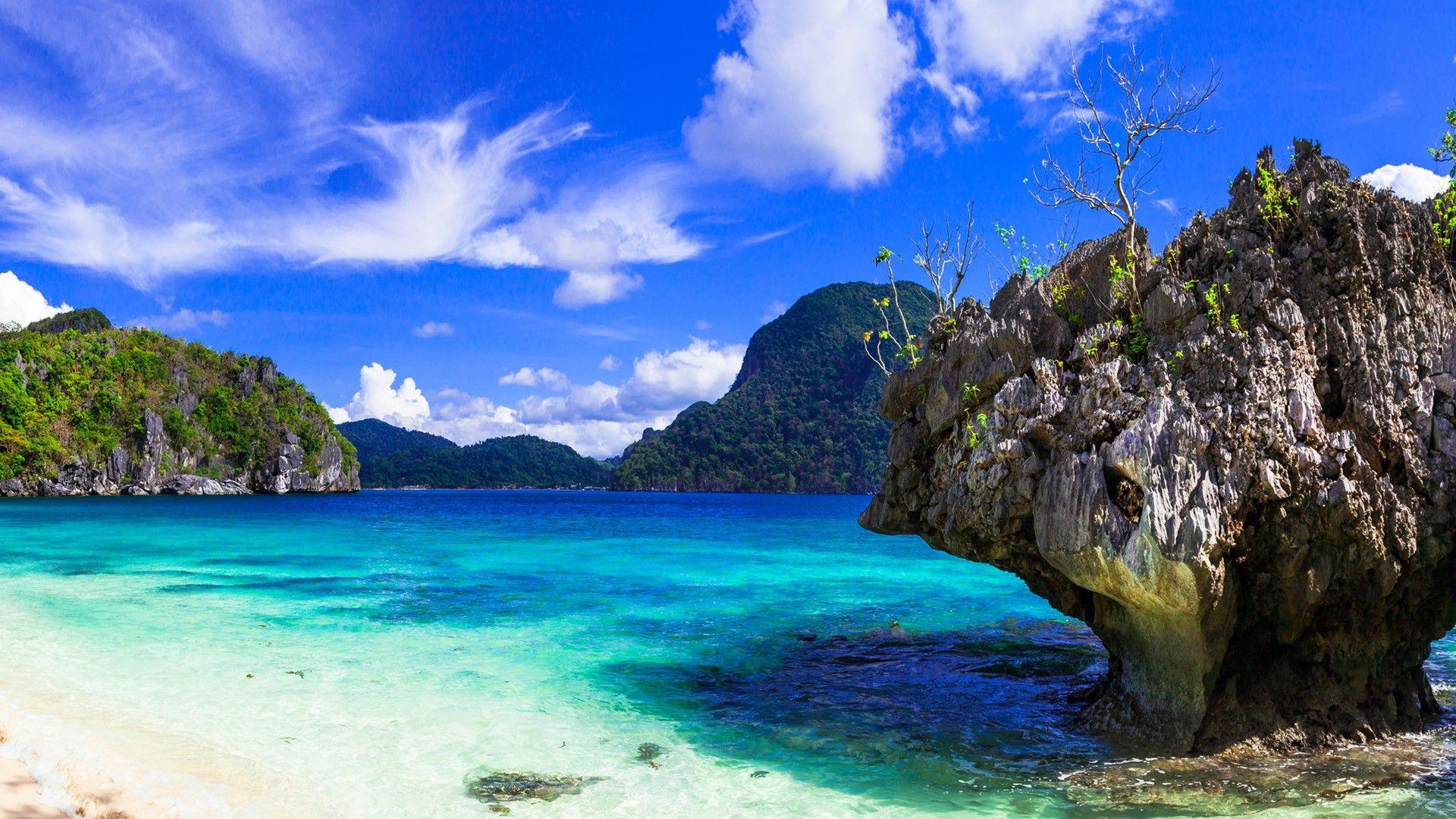 Palawan Philippines Wallpapers - Top Free Palawan Philippines ...