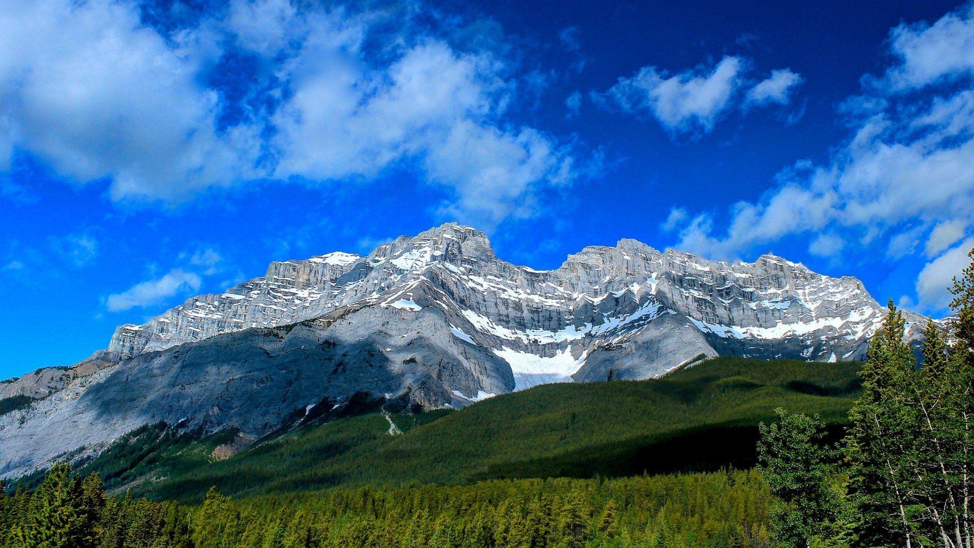 Cascade Mountains Wallpapers - Top Free Cascade Mountains Backgrounds ...