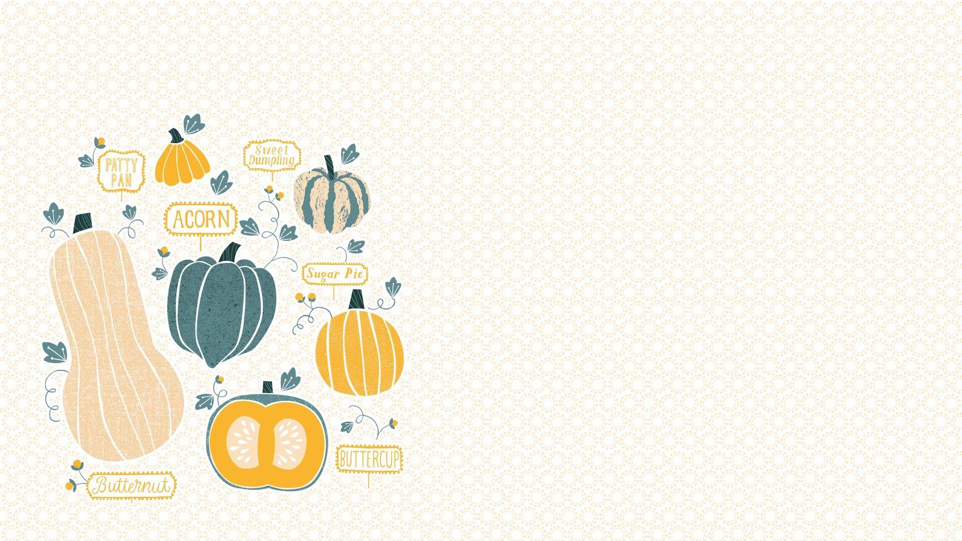 Cute October Desktop Wallpapers - Top Free Cute October Desktop ...