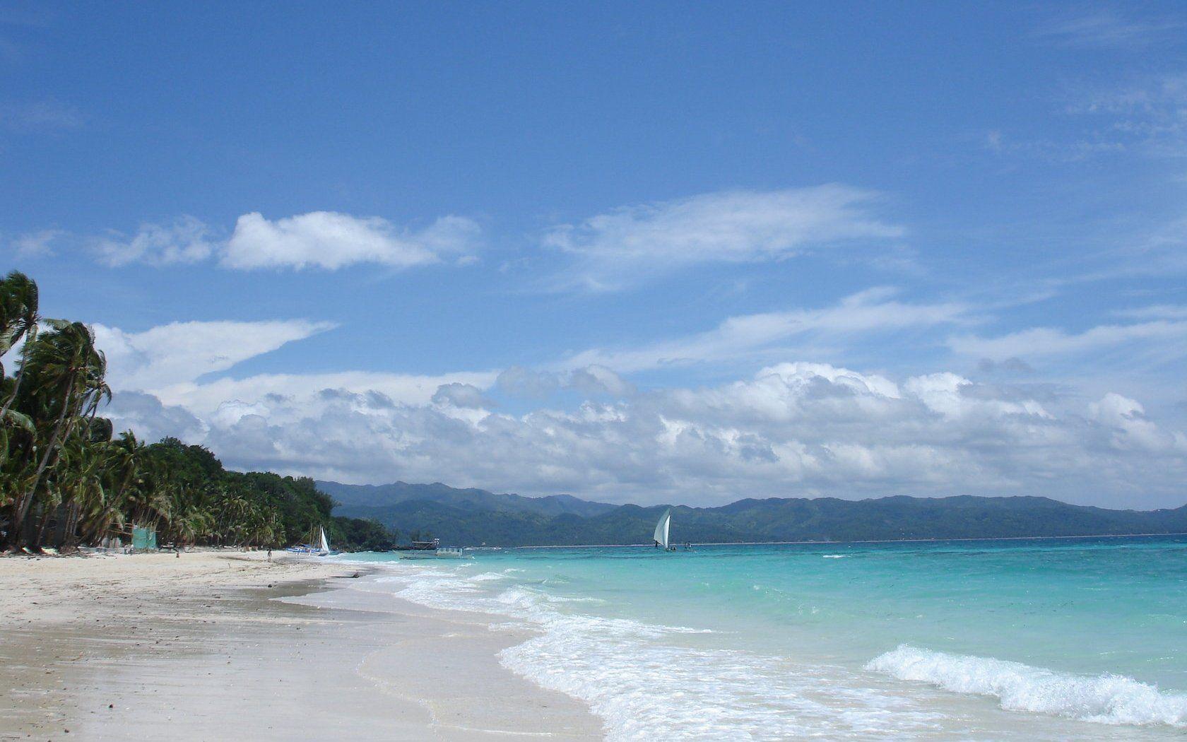 Boracay HD Wallpapers - Top Free Boracay HD Backgrounds - WallpaperAccess