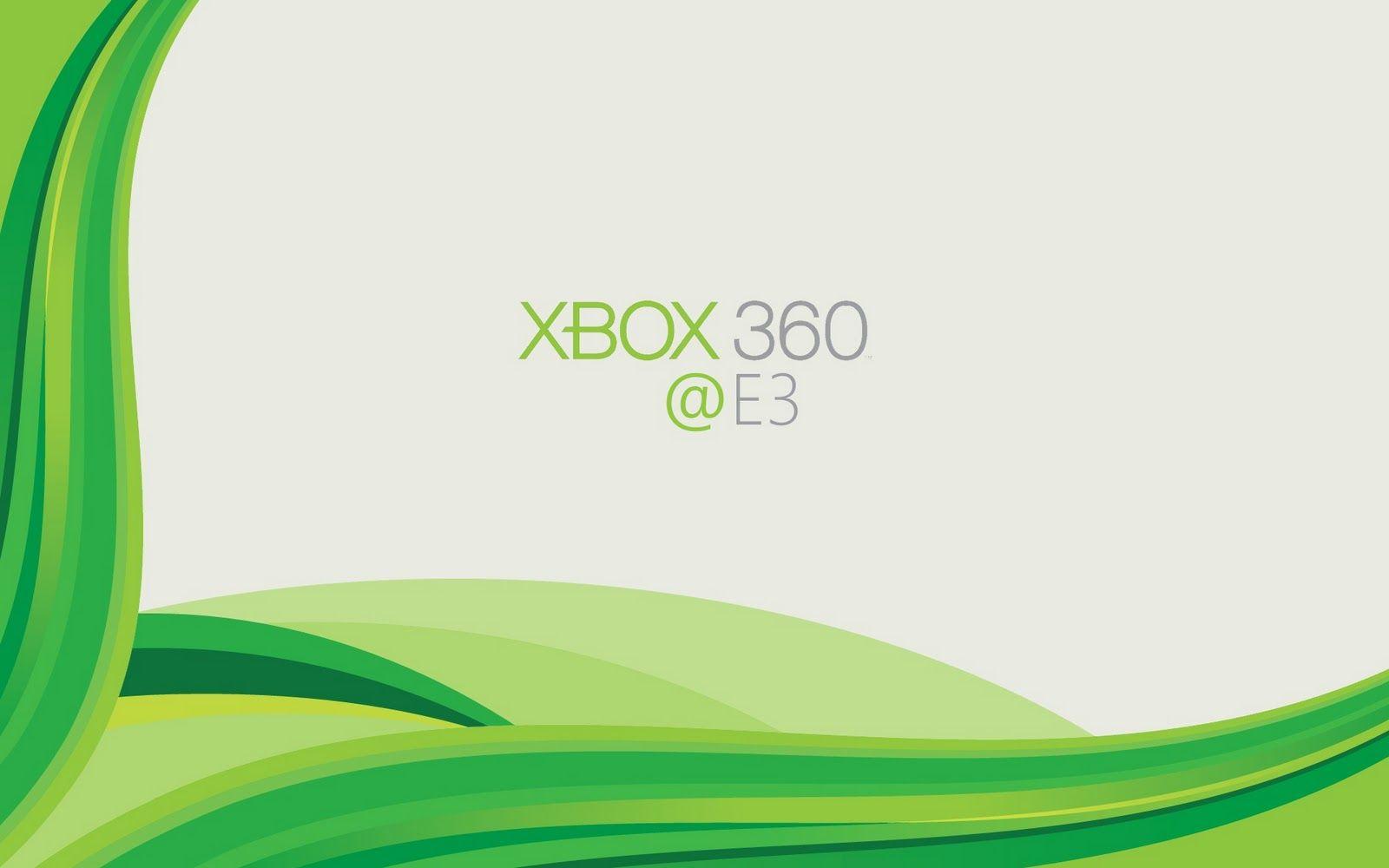 Green Xbox Wallpapers - Top Free Green Xbox Backgrounds - WallpaperAccess