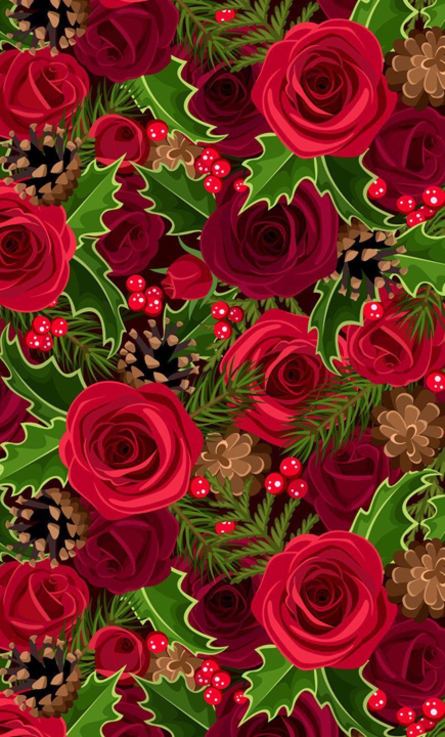 Gothic Roses Wallpapers - Top Free Gothic Roses Backgrounds ...