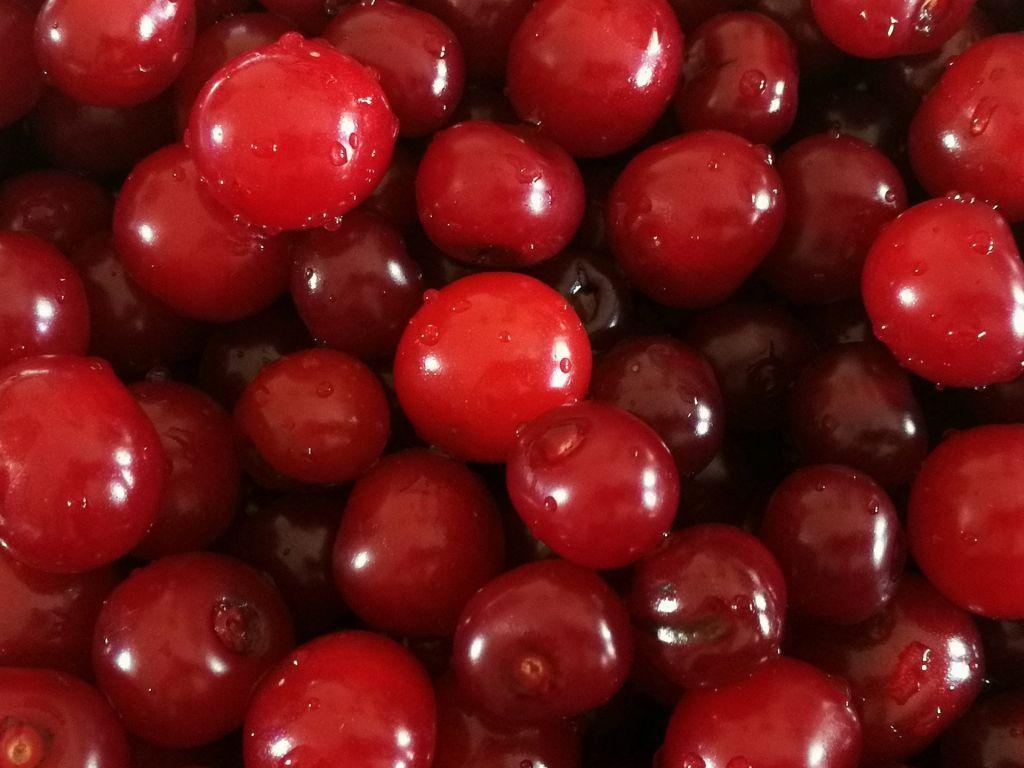 Cherries 4K Wallpapers - Top Free Cherries 4K Backgrounds - WallpaperAccess