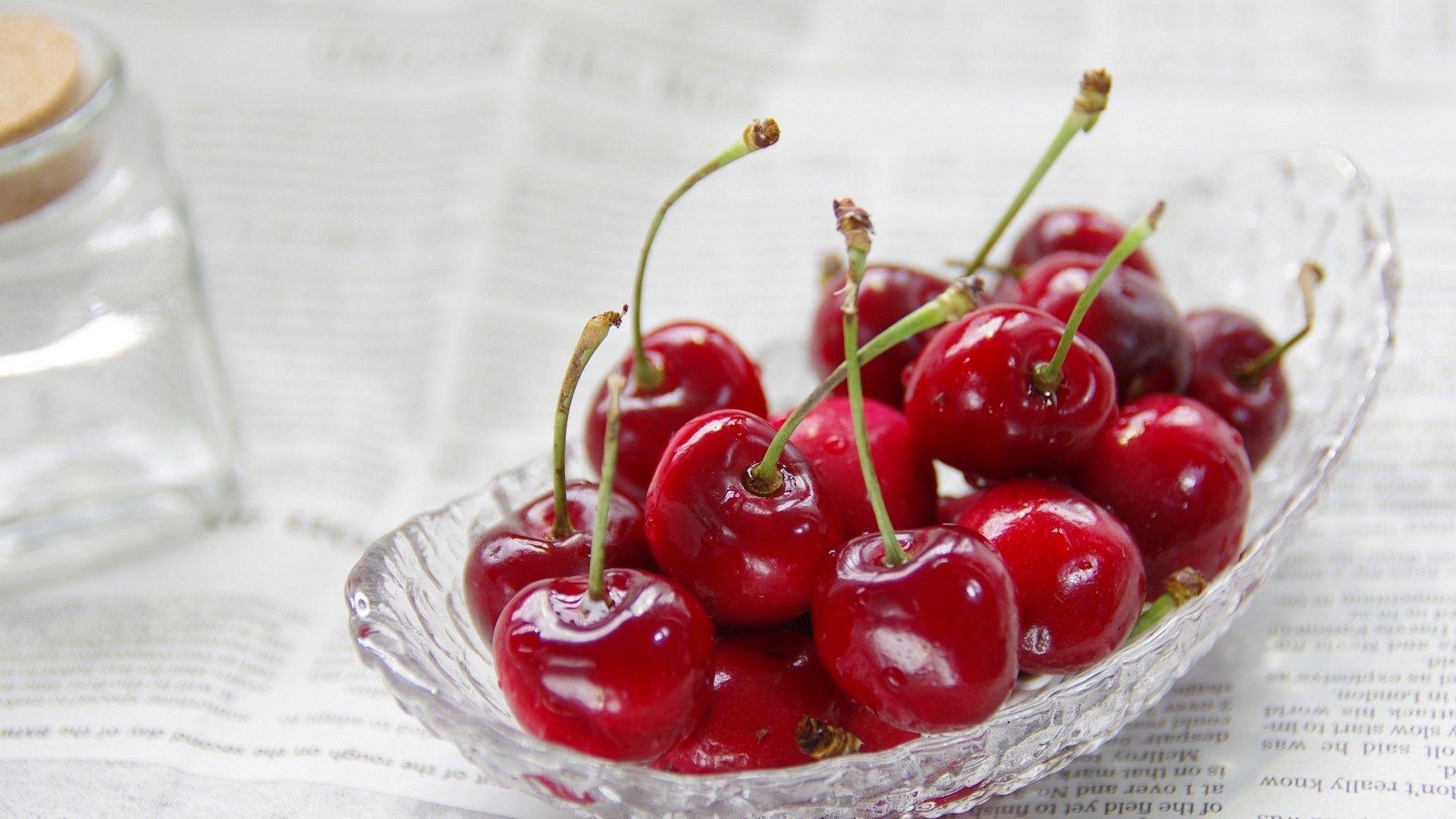 Cherries 4K Wallpapers - Top Free Cherries 4K Backgrounds - WallpaperAccess