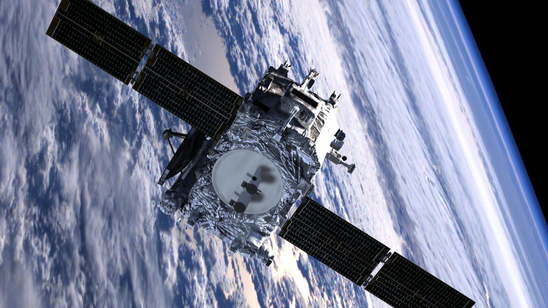 Alien Space Station Wallpapers - Top Free Alien Space Station ...