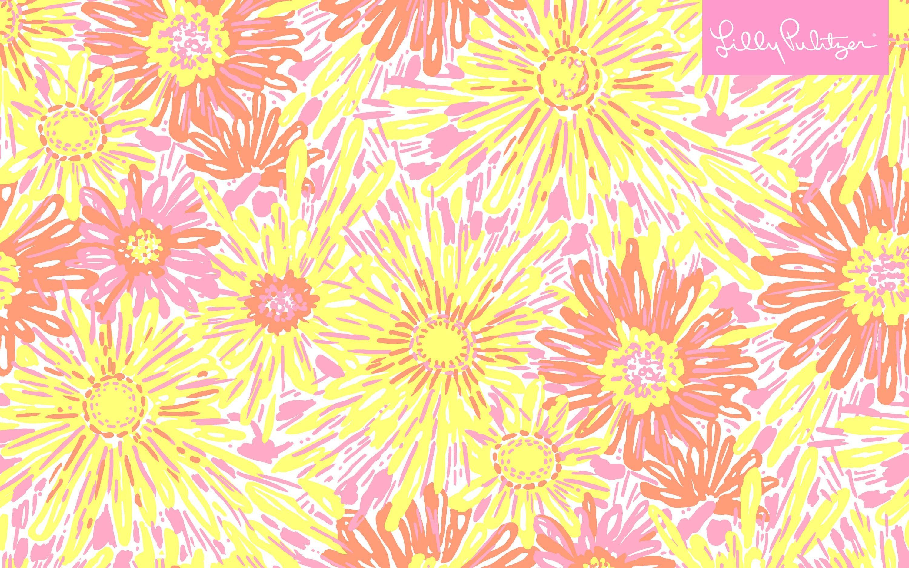 Lilly Pulitzer Laptop Wallpapers - Top Free Lilly Pulitzer Laptop ...