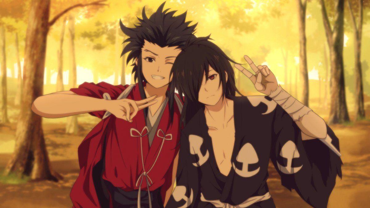 Dororo Anime Wallpapers - Top Free Dororo Anime Backgrounds ...