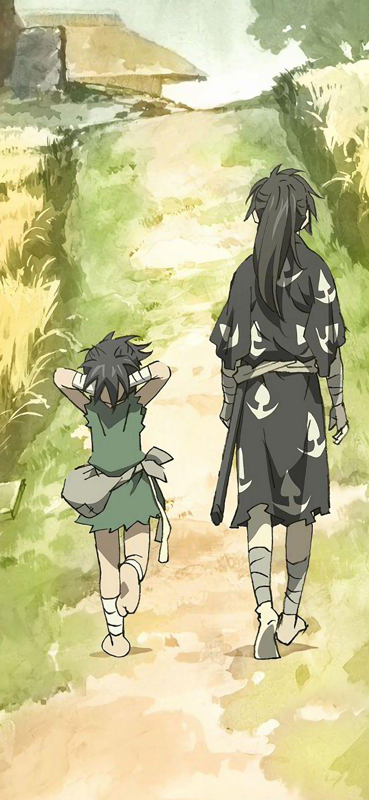 Dororo Anime Wallpapers - Top Free Dororo Anime Backgrounds ...