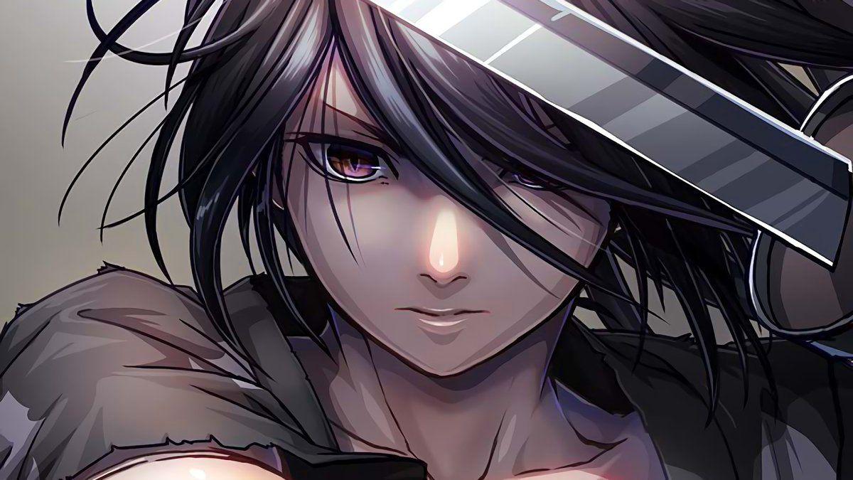 Dororo Anime Wallpapers - Top Free Dororo Anime Backgrounds ...