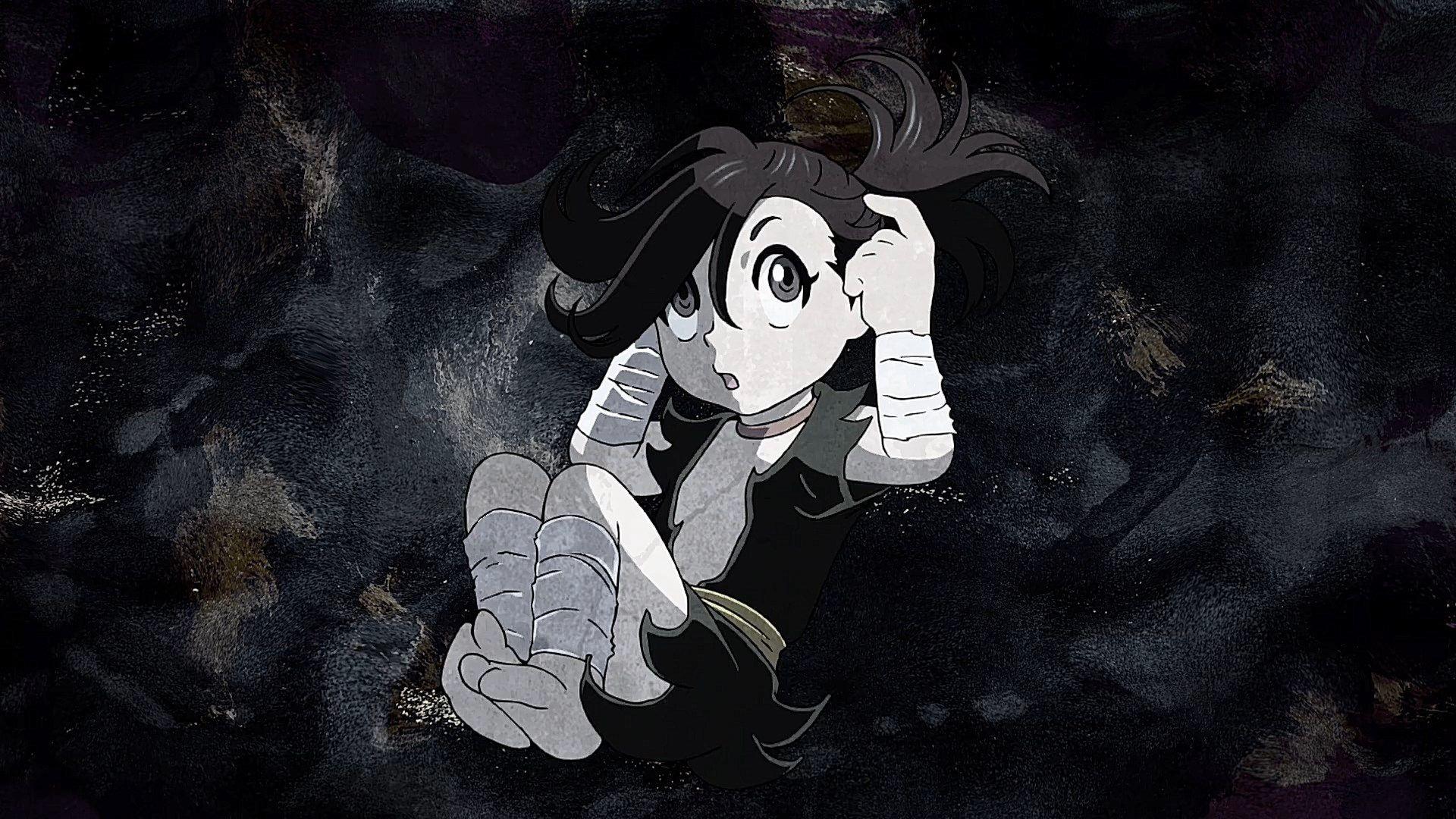 Dororo Anime Wallpapers - Top Free Dororo Anime Backgrounds ...