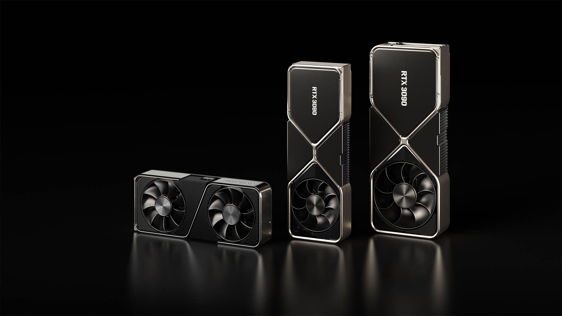 RTX 3090 Wallpapers - Top Free RTX 3090 Backgrounds - WallpaperAccess