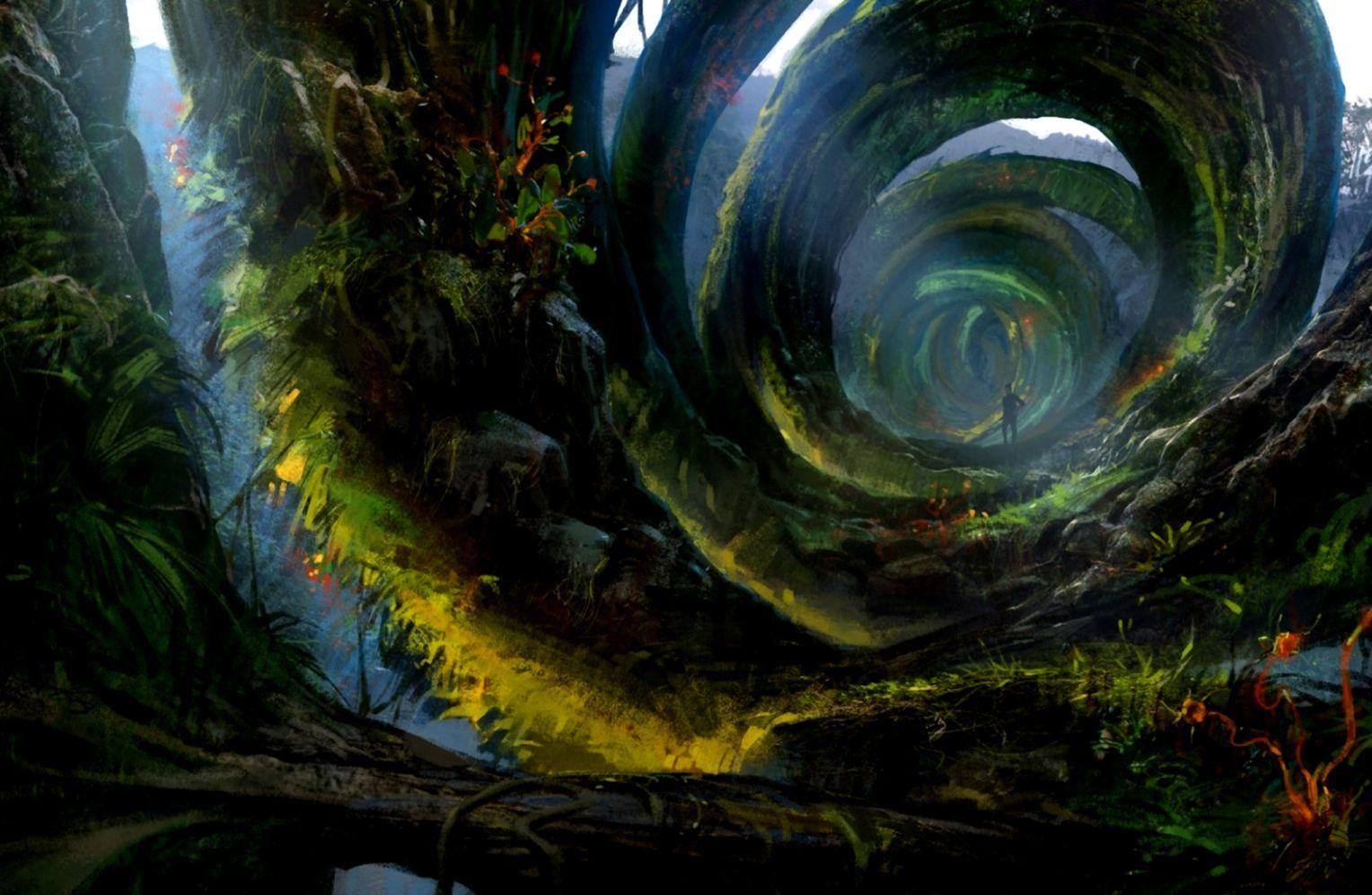 Surrealistic Wallpapers - Top Free Surrealistic Backgrounds ...