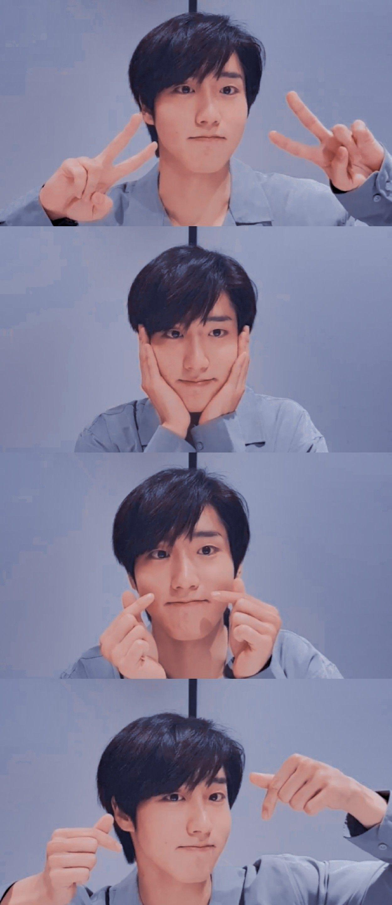 Han Jisung Desktop Wallpapers - Top Free Han Jisung Desktop Backgrounds ...