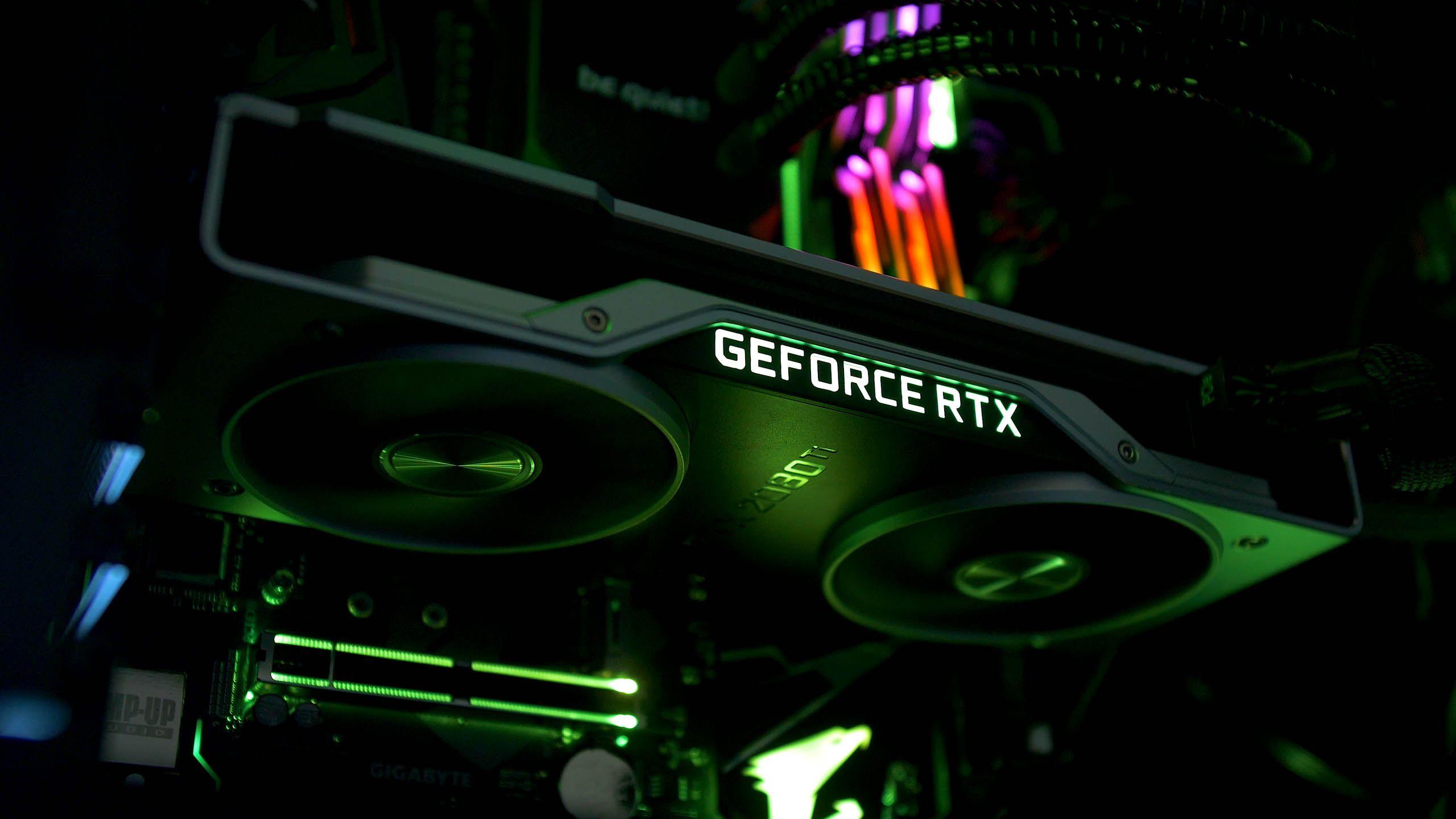 RTX 3090 Wallpapers - Top Free RTX 3090 Backgrounds - WallpaperAccess
