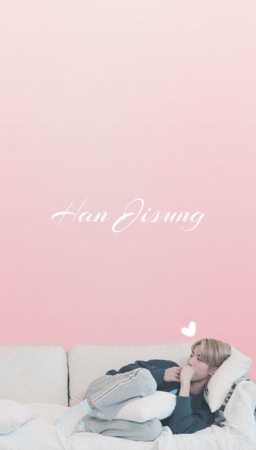 Han Jisung Desktop Wallpapers - Top Free Han Jisung Desktop Backgrounds ...