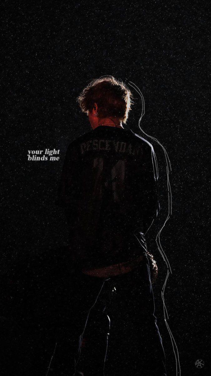 Han Jisung Desktop Wallpapers - Top Free Han Jisung Desktop Backgrounds ...