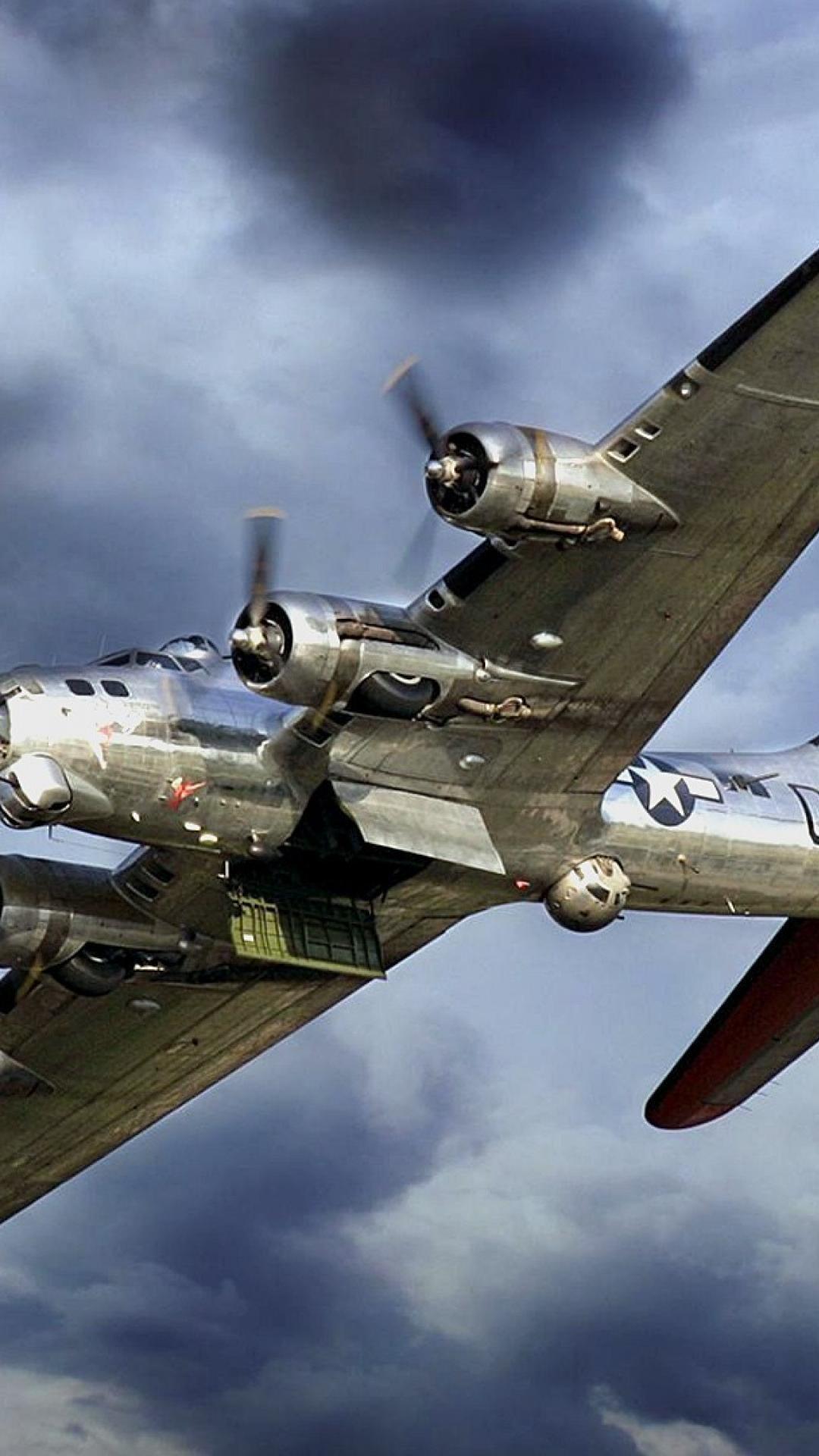 B-17 Wallpapers - Top Free B-17 Backgrounds - WallpaperAccess