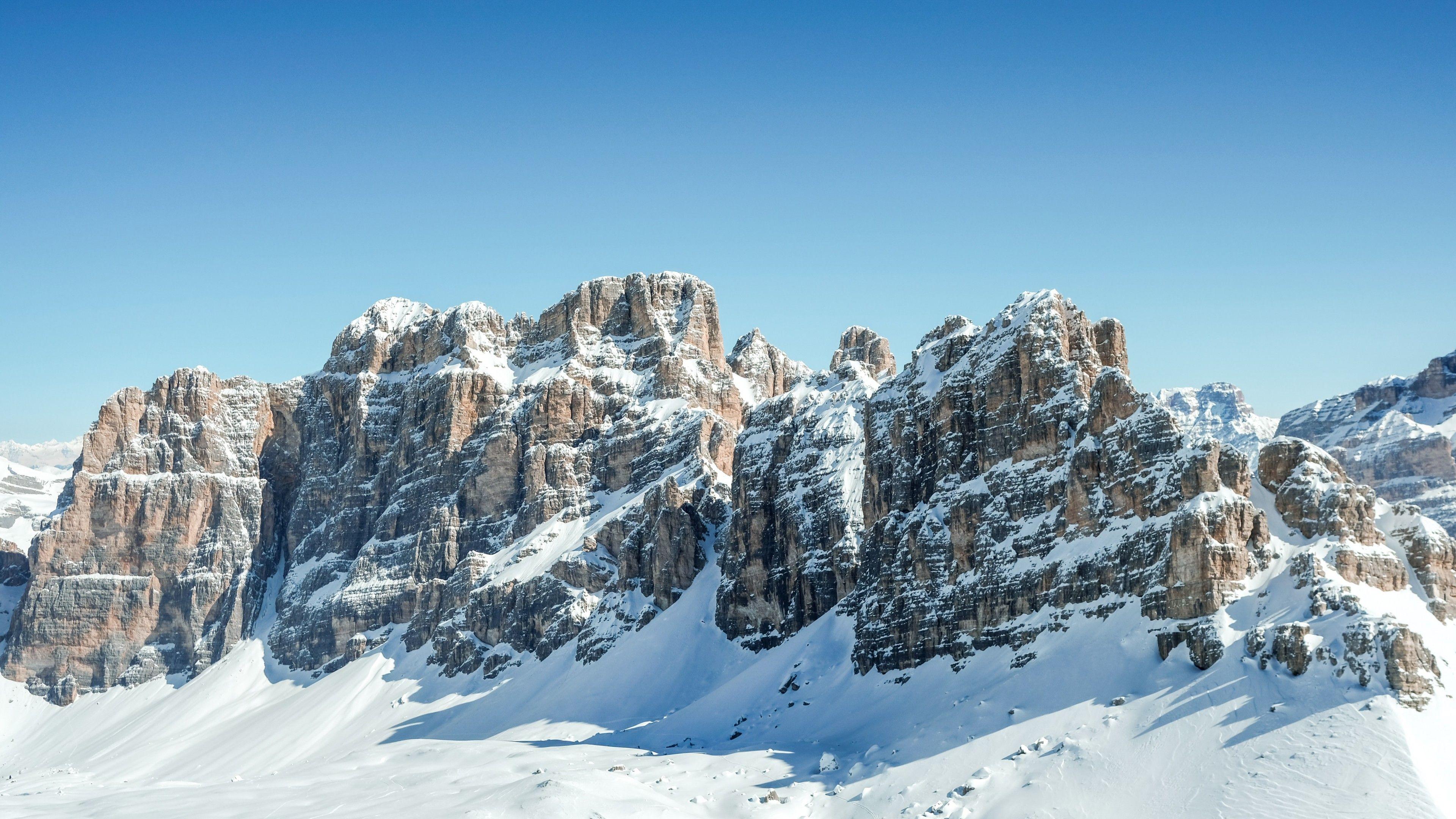 Italy Winter Wallpapers - Top Free Italy Winter Backgrounds ...