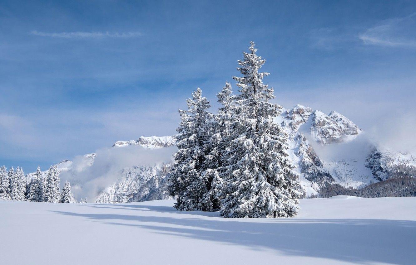 Italy Winter Wallpapers - Top Free Italy Winter Backgrounds ...