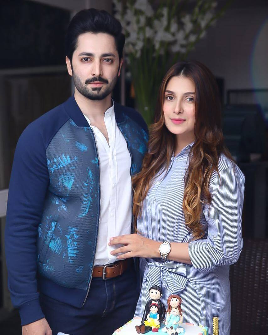 Danish Taimoor Wallpapers - Top Free Danish Taimoor Backgrounds ...