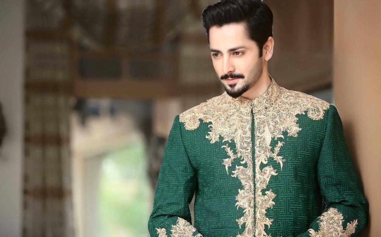 Danish Taimoor Wallpapers - Top Free Danish Taimoor Backgrounds ...