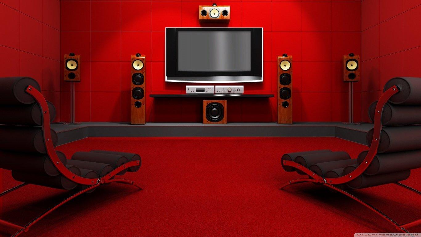 Computer Room Wallpapers - Top Free Computer Room Backgrounds ...