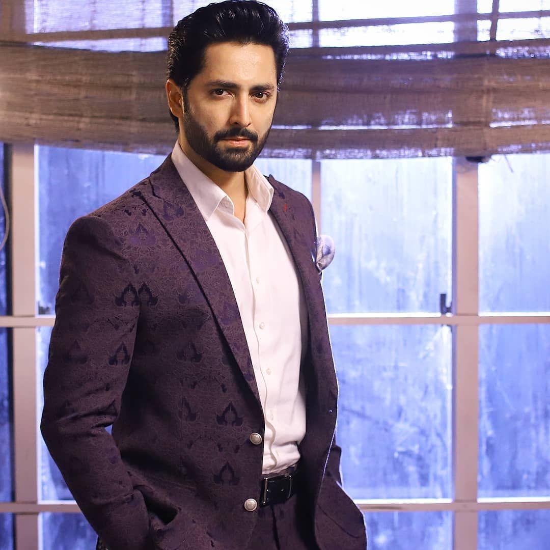 Danish Taimoor Wallpapers - Top Free Danish Taimoor Backgrounds ...