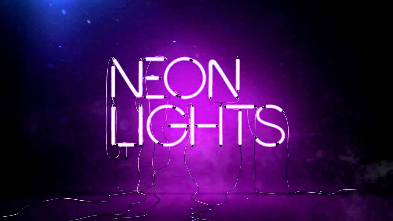 Neon Sign Desktop Wallpapers - Top Free Neon Sign Desktop Backgrounds ...
