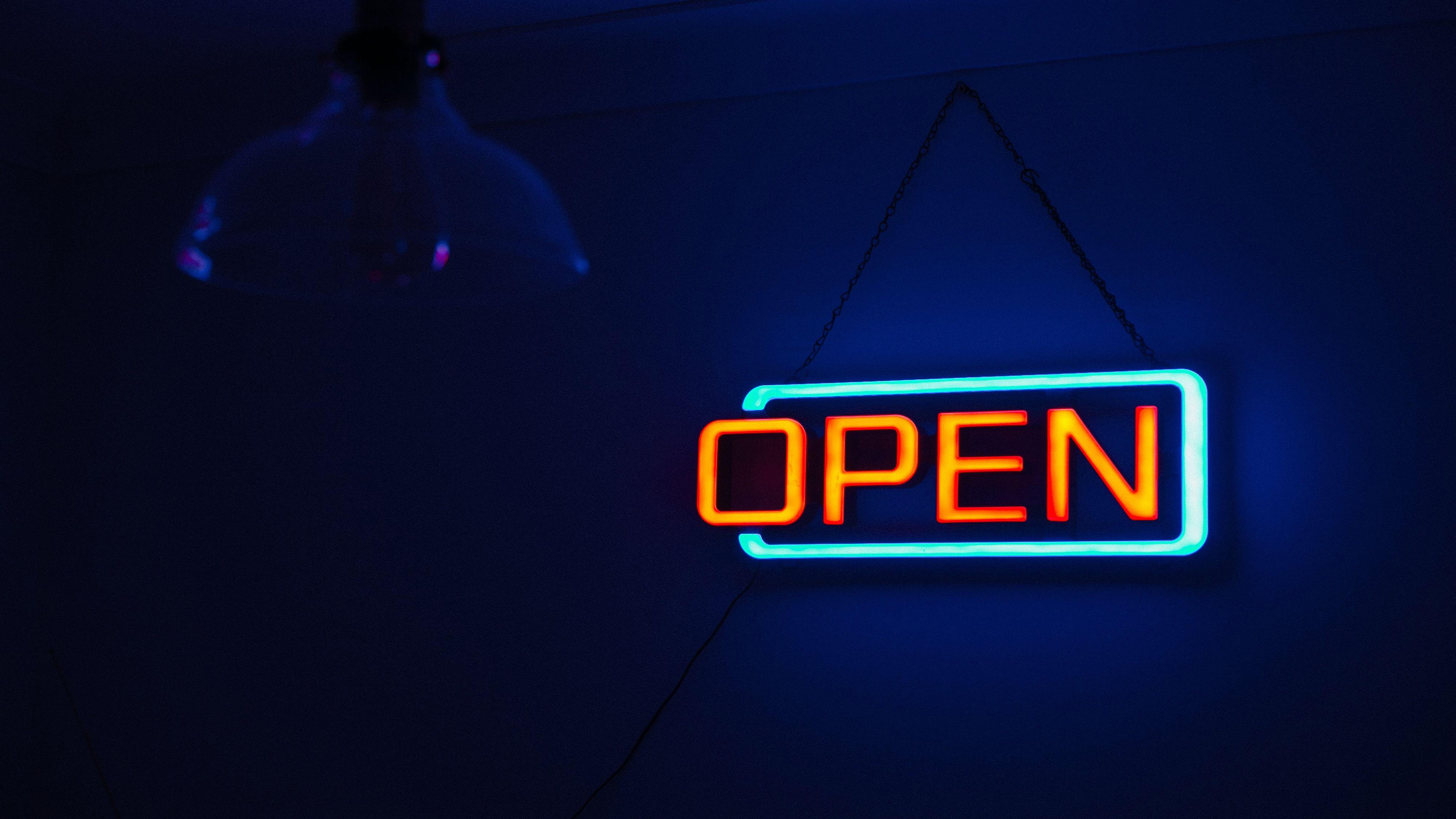 Neon Sign 4K Wallpapers - Top Free Neon Sign 4K Backgrounds ...