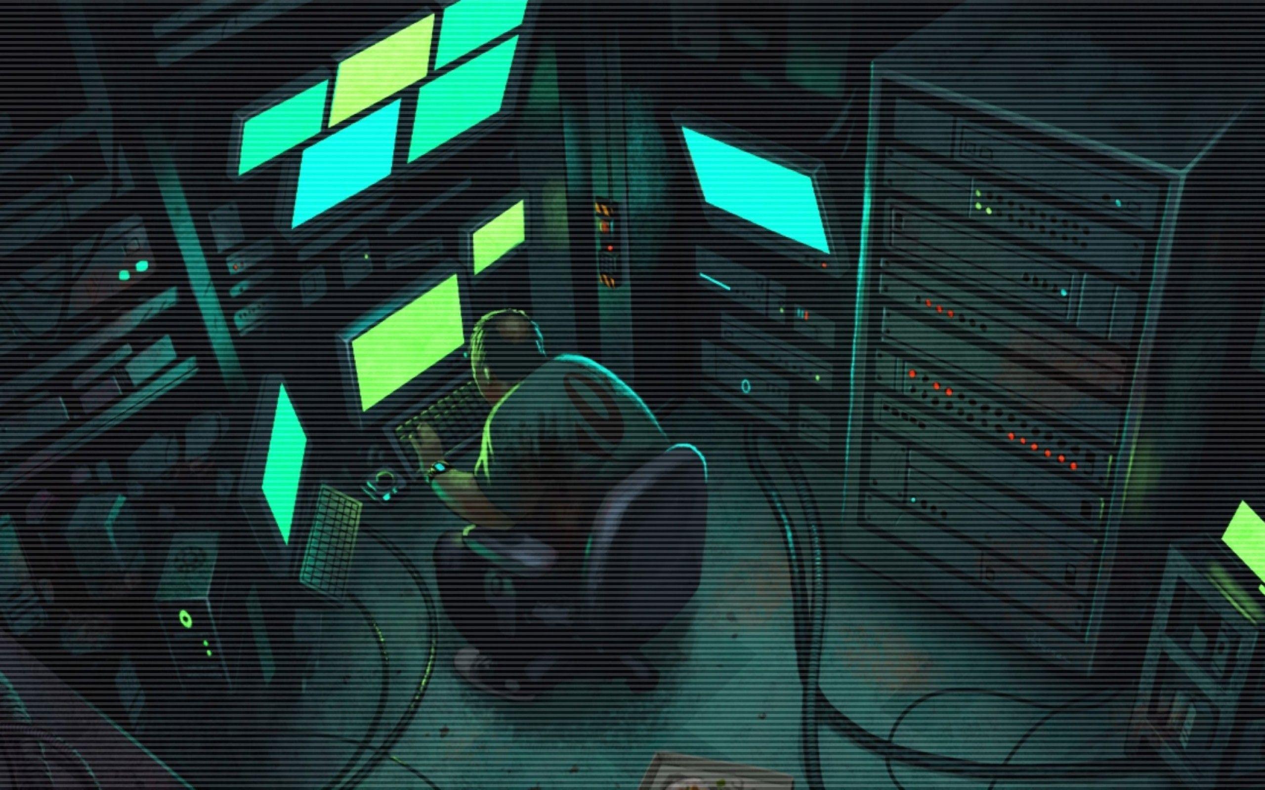 Computer Room Wallpapers - Top Free Computer Room Backgrounds ...