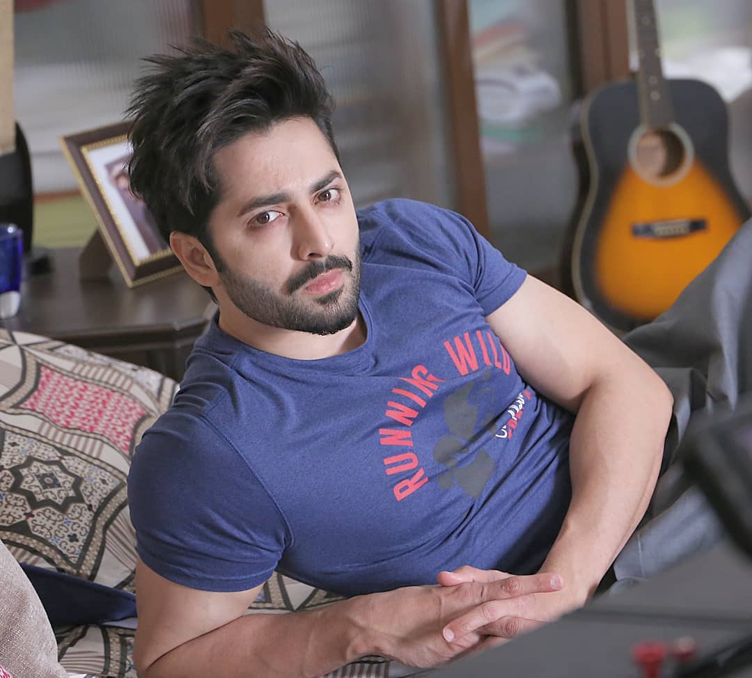 Danish Taimoor Wallpapers - Top Free Danish Taimoor Backgrounds ...