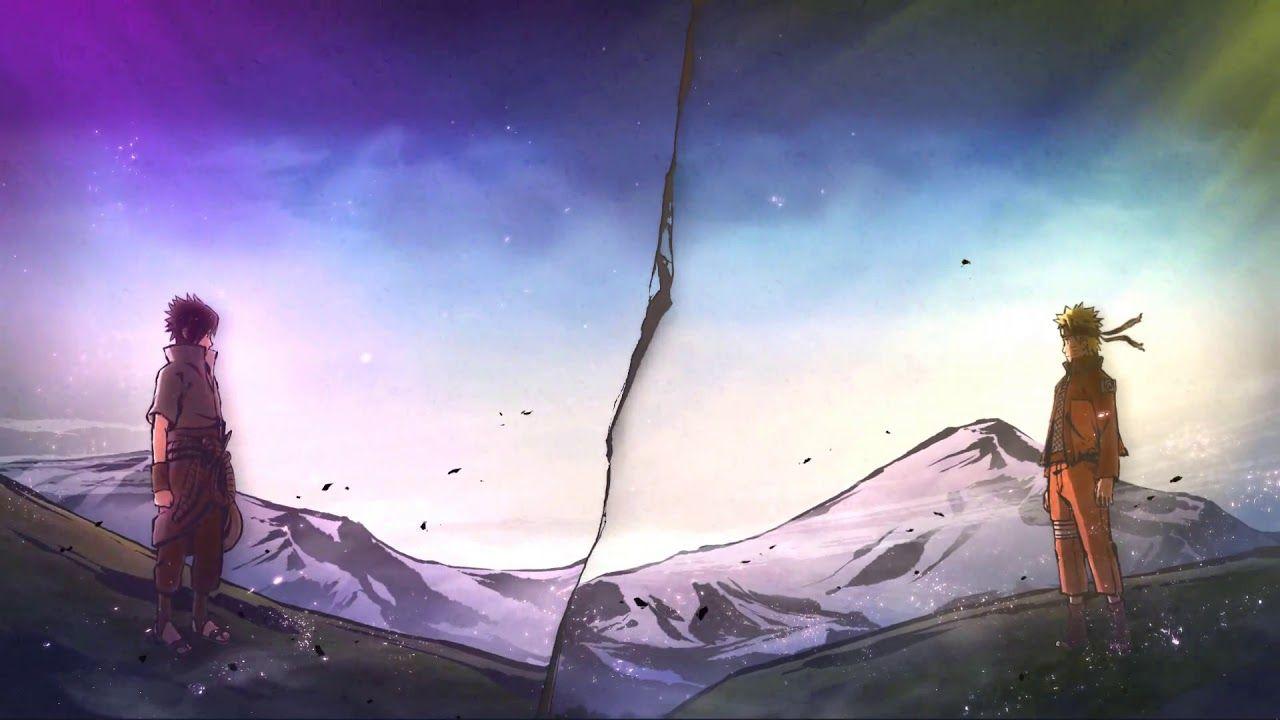 Cool Naruto vs Sasuke Wallpapers - Top Free Cool Naruto vs Sasuke ...