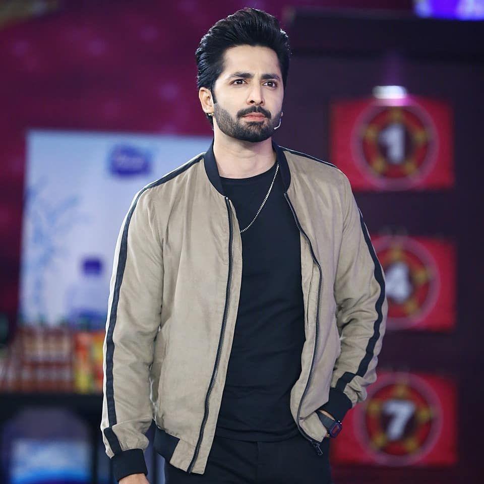 Danish Taimoor Wallpapers - Top Free Danish Taimoor Backgrounds ...