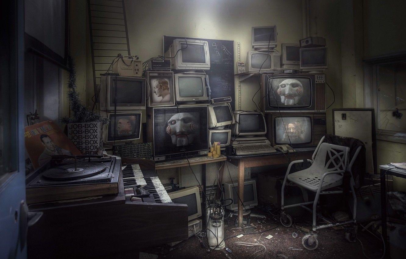 Old Technology Wallpapers - Top Free Old Technology Backgrounds ...