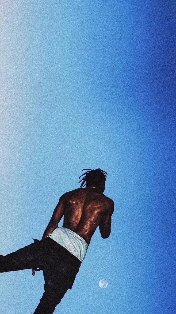 Travis Scott Art Wallpapers - Top Free Travis Scott Art Backgrounds ...