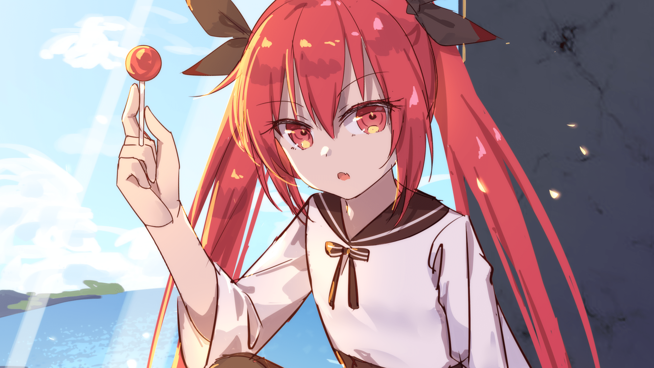 Kotori Wallpapers - Top Free Kotori Backgrounds - WallpaperAccess