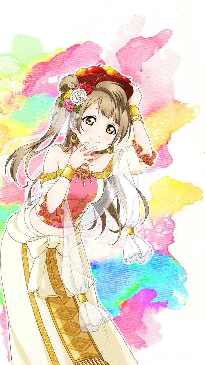 Kotori Wallpapers - Top Free Kotori Backgrounds - WallpaperAccess