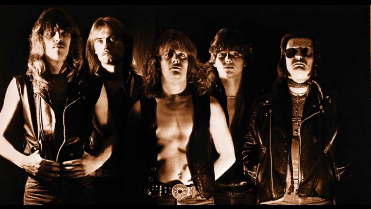 Mercyful Fate Wallpapers - Top Free Mercyful Fate Backgrounds ...