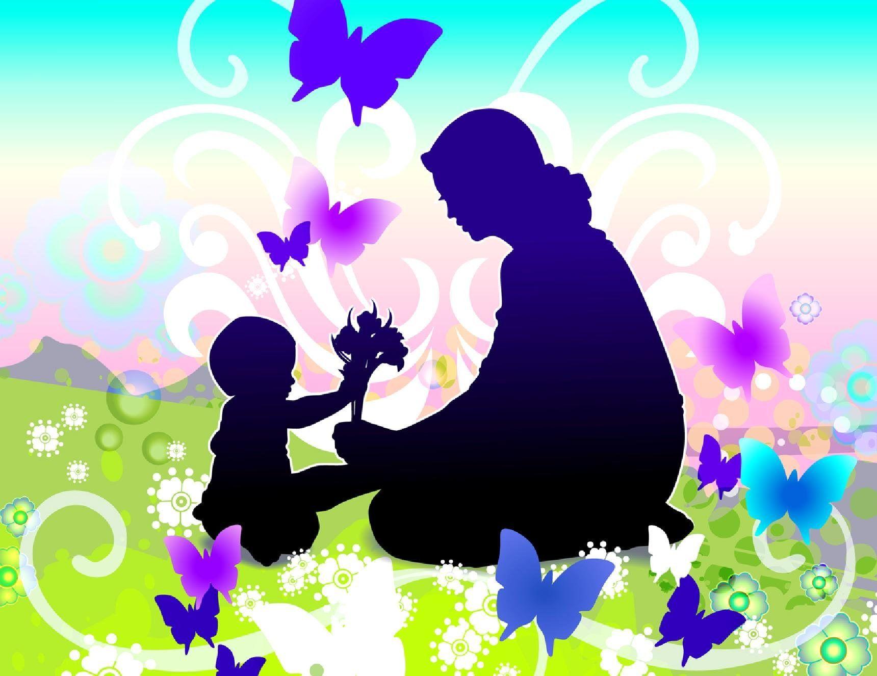 Mother Love Wallpapers - Top Free Mother Love Backgrounds - WallpaperAccess