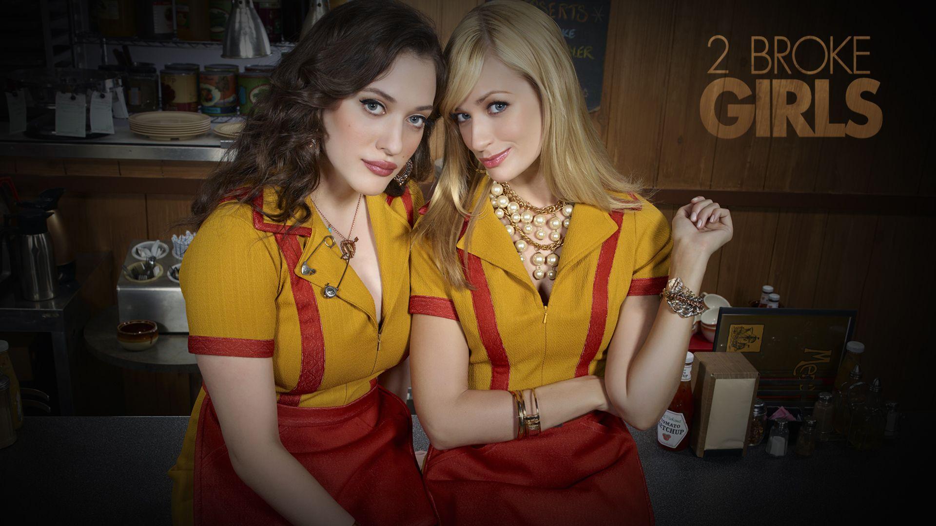 Two Girls Wallpapers - Top Free Two Girls Backgrounds - WallpaperAccess