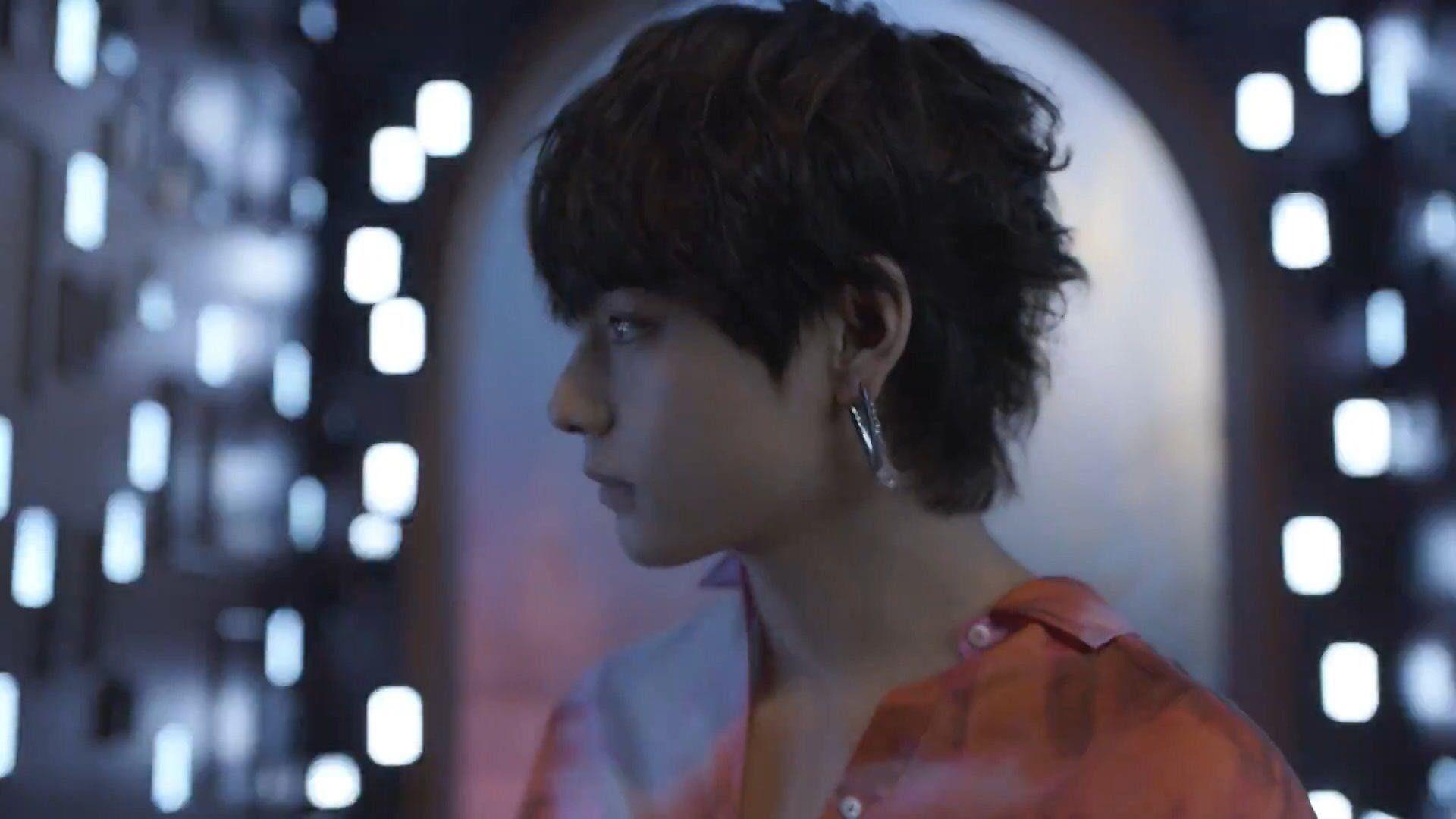 Kim Taehyung PC Wallpapers - Top Free Kim Taehyung PC Backgrounds ...