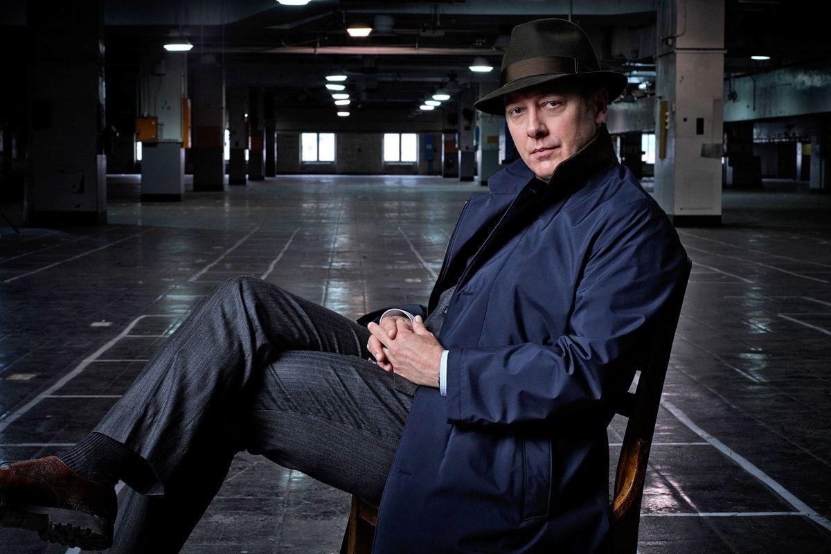 James Spader Wallpapers - Top Free James Spader Backgrounds ...
