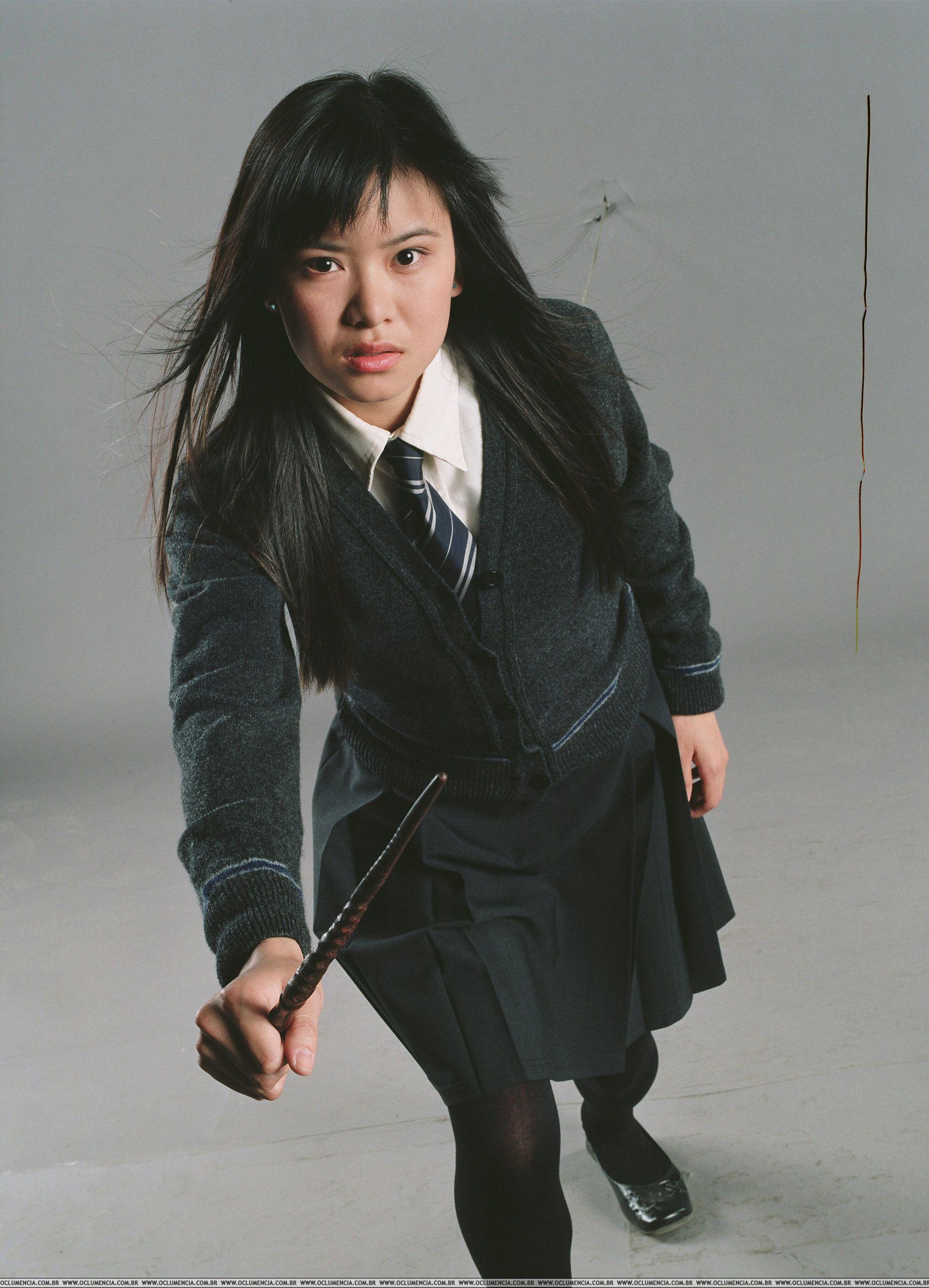 Cho Chang Wallpapers - Top Free Cho Chang Backgrounds - WallpaperAccess