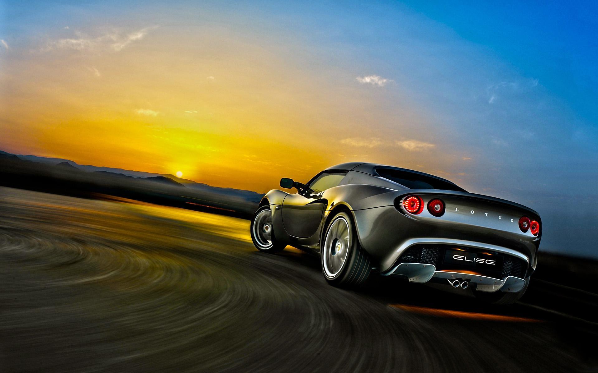 Lotus Exige Wallpapers - Top Free Lotus Exige Backgrounds - WallpaperAccess