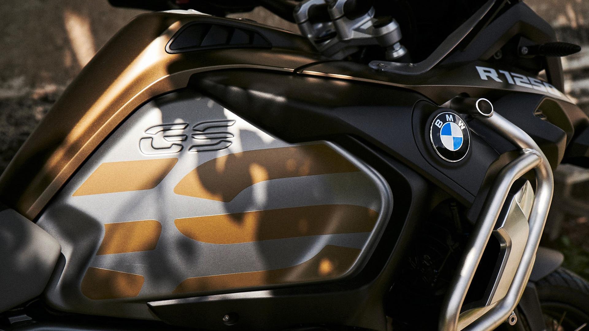 BMW R1250GS Wallpapers - Top Free BMW R1250GS Backgrounds - WallpaperAccess