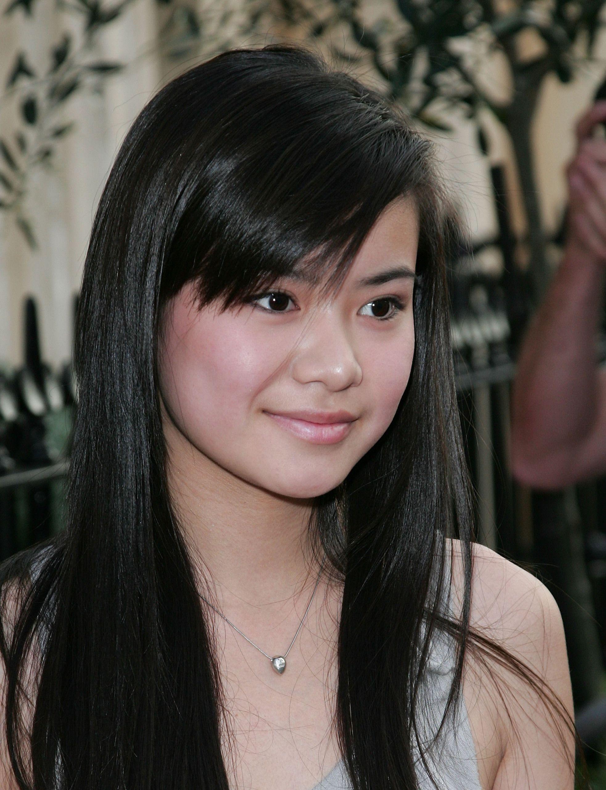 Cho Chang Wallpapers - Top Free Cho Chang Backgrounds - WallpaperAccess