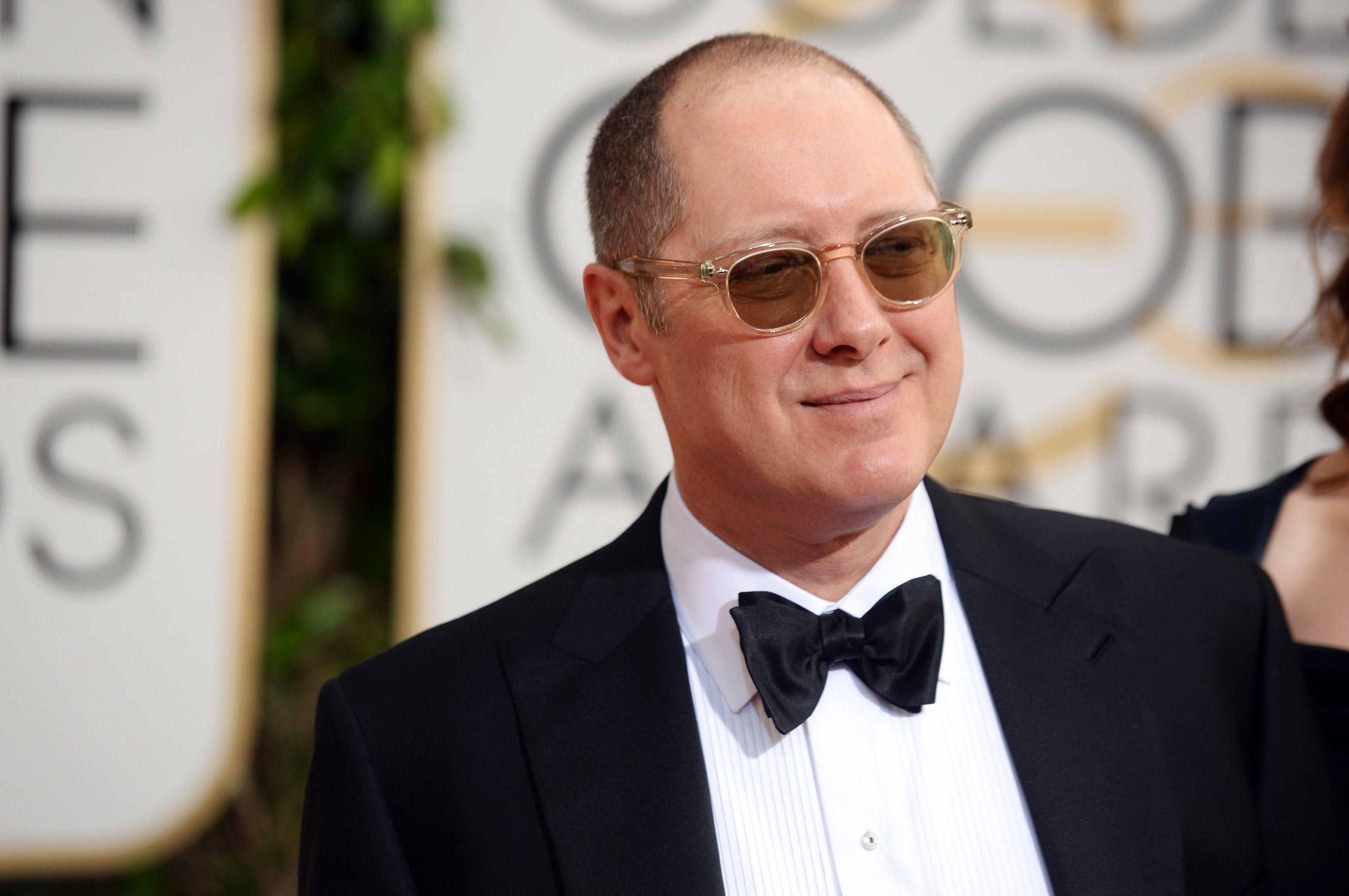 James Spader Wallpapers - Top Free James Spader Backgrounds ...