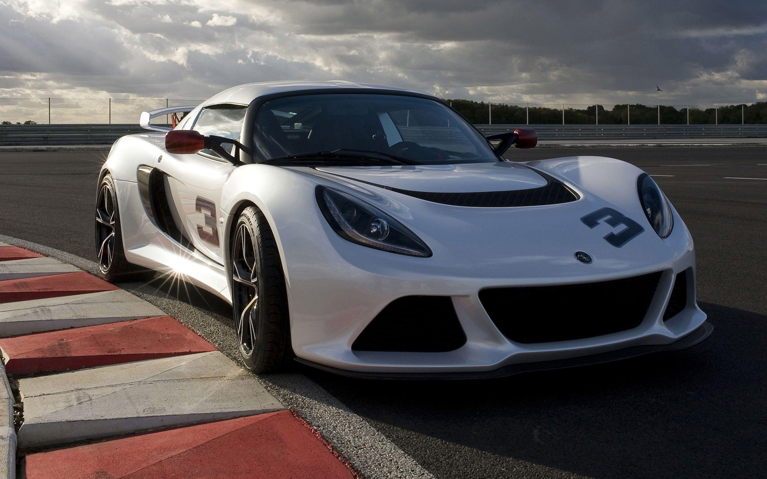 Lotus Exige Wallpapers - Top Free Lotus Exige Backgrounds - WallpaperAccess